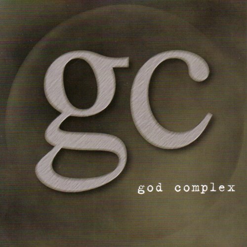 Amazon.com: God Complex (EP) : God Complex: Digital Music