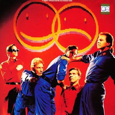 Devo: Total Devo [CD] - Amazon.com Music