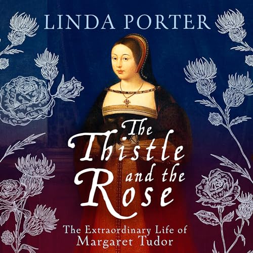 Amazon.com: The Thistle and the Rose (Audible Audio Edition): Linda ...