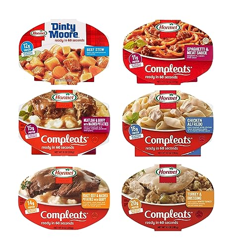 Amazon.ca Best Sellers: The most popular items in Packaged Stews