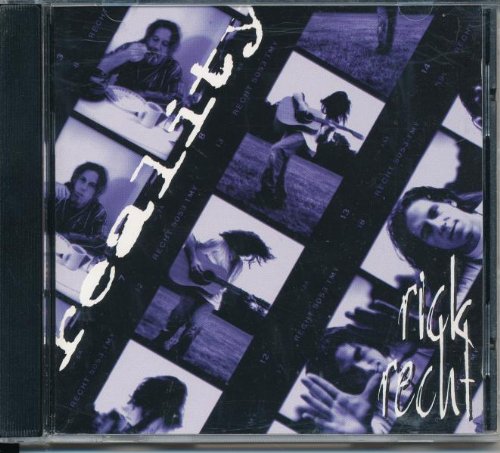 Rick Recht - Reality - Amazon.com Music