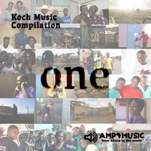 Amazon MusicでVARIOUS ARTISTSのKoch Music Compilation Oneを再生する