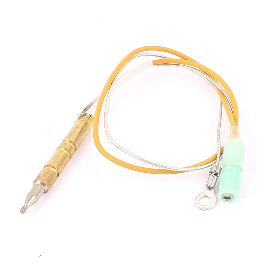 Uxcell Gas Cookers Single Wire Type Temperature Sensor Thermocouple ...