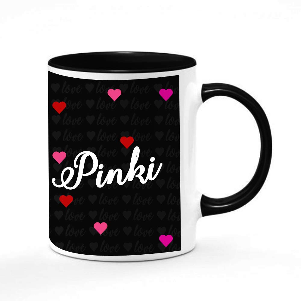 Pinki Name