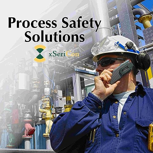 Amazon.com: Process Safety Solutions : xSeriCon: Books