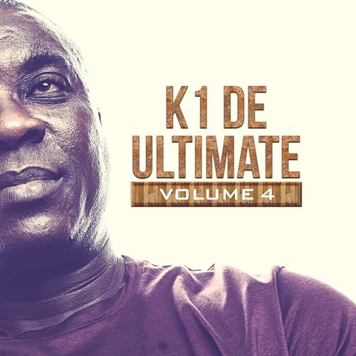 Amazon.com: Volume 4 : K1 De Ultimate: Digital Music