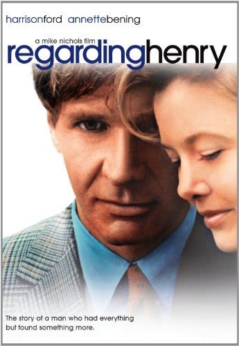 Amazon.com: Regarding Henry by Warner Bros. : Movies & TV