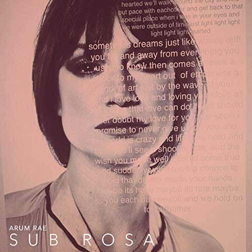 Amazon.co.jp: Sub Rosa : Arum Rae: デジタルミュージック