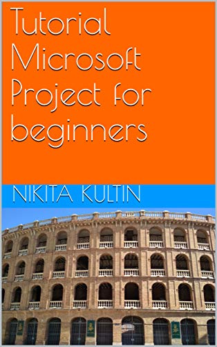 6 Best Microsoft Project Books for Beginners - BookAuthority