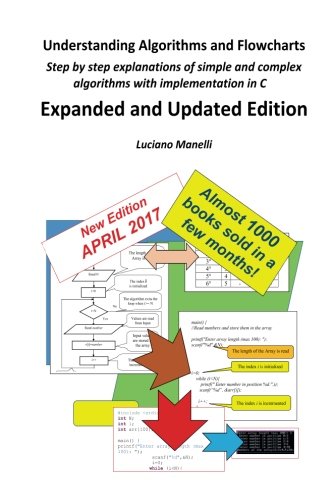 Amazon | Understanding Algorithms and Flowcharts: Step by Step Explanations of Simple and ...