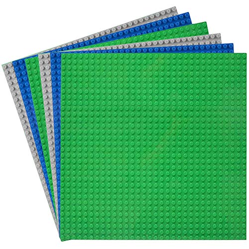 Find The Best Large Lego Base Plate Reviews & Comparison - Katynel
