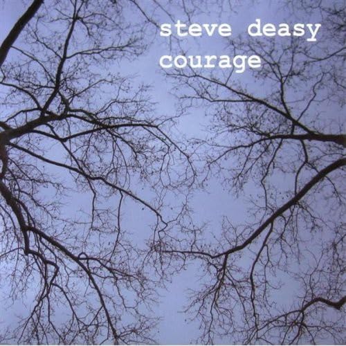 Steve Deasy - Courage - Amazon.com Music