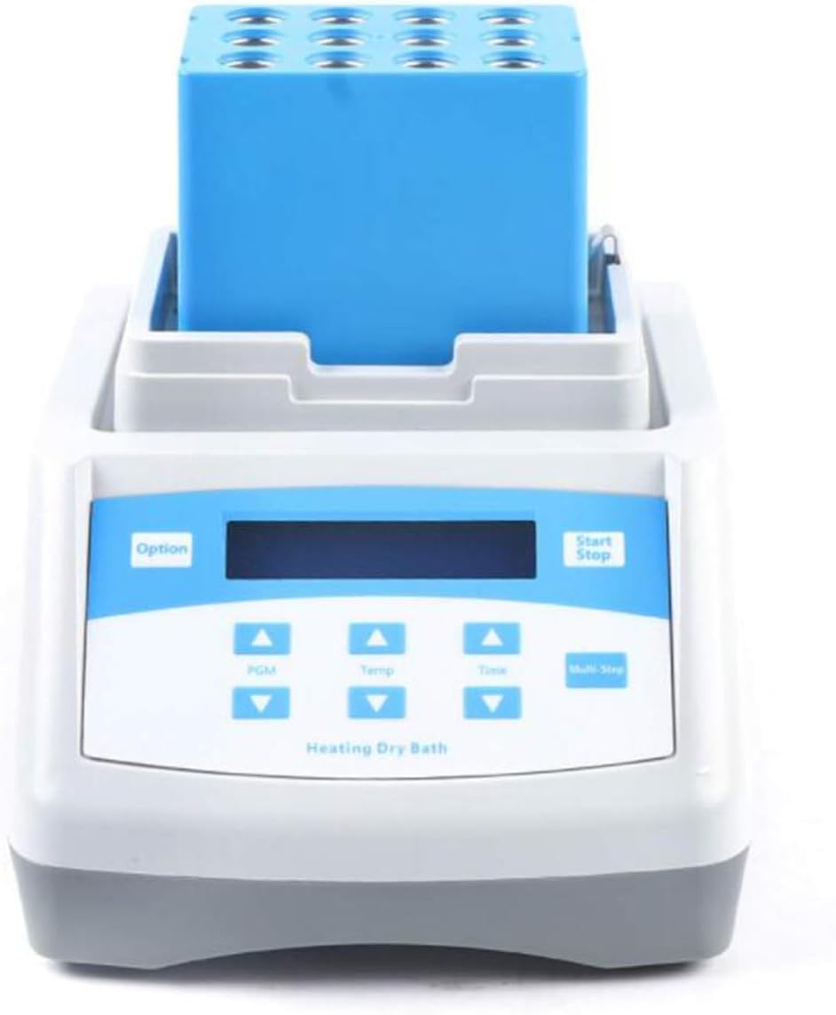 Amazon.com: Gel Maker Heater Plasma Bio-Filler Gel Heating Instrument ...