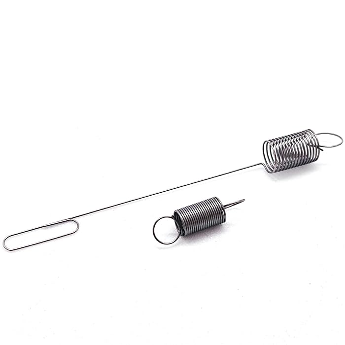 Buy 790849 699056 Replacement Troy Bilt Briggs-Stratton Air Vane Spring ...