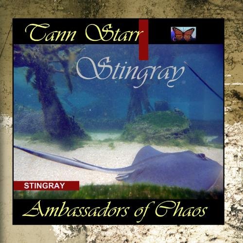 Amazon.com: Stingray: CDs & Vinyl