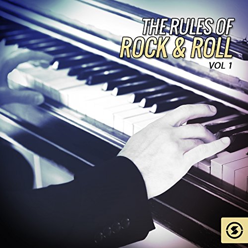 Amazon.co.jp: The Rules of Rock & Roll, Vol. 1 : VARIOUS ARTISTS: デジタル ...