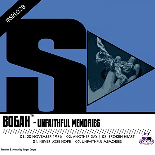 Amazon MusicでBogahのUnfaithful Memoriesを再生する