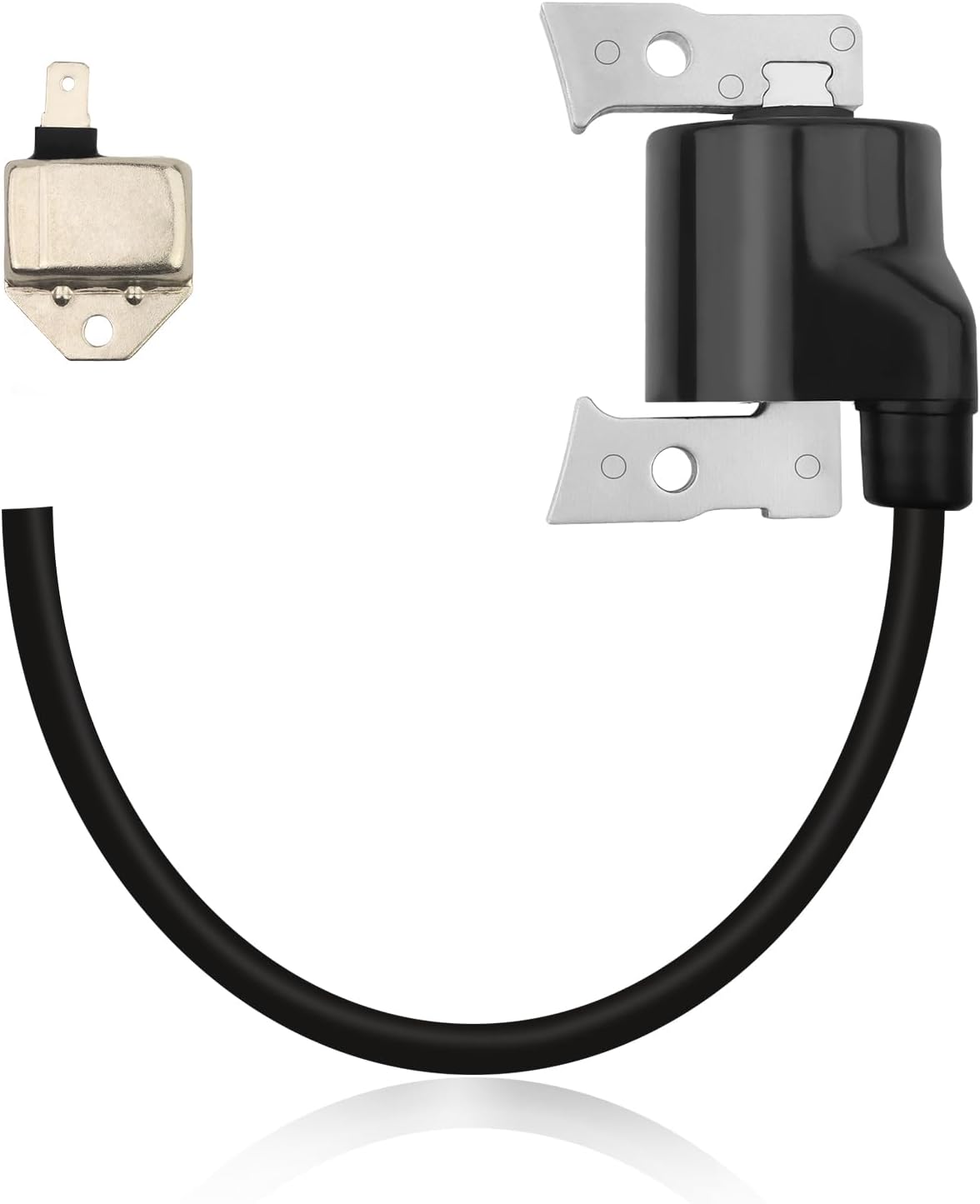 Amazon.com: Ignition Coil Igniter Ignition Module For Kawasaki FC420V ...
