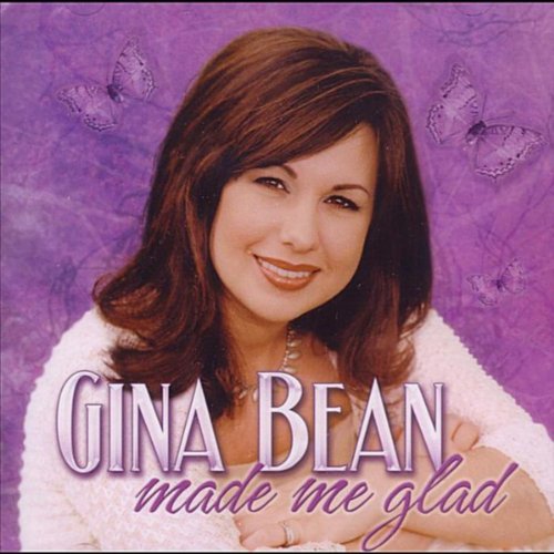 Play Made Me Glad by Gina Bean on Amazon Music