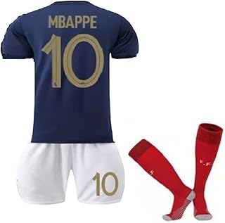The Reason Behind Mbappe's Bold Blue Hair Choice | ShunSalon