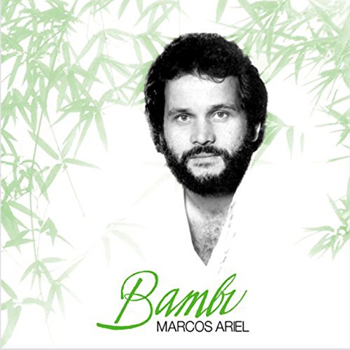 Play Bambu by Marcos Ariel on Amazon Music