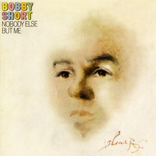 Amazon.co.jp: Nobody Else But Me: ミュージック