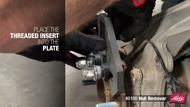 Watch Lisle 40100 Hub Remover on Amazon Live