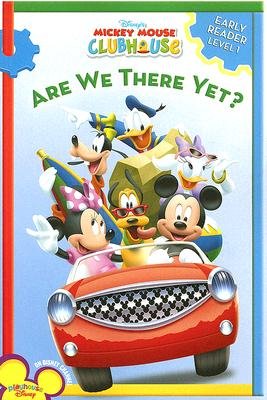 Are We There Yet?: A Level 1 Early Reader [ARE WE THERE YET]: Unknown ...