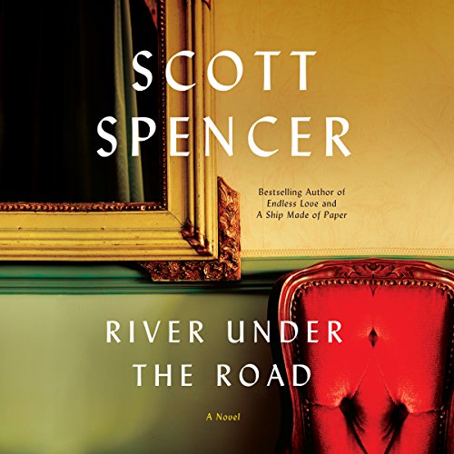 Amazon.com: River Under the Road: A Novel (Audible Audio Edition ...