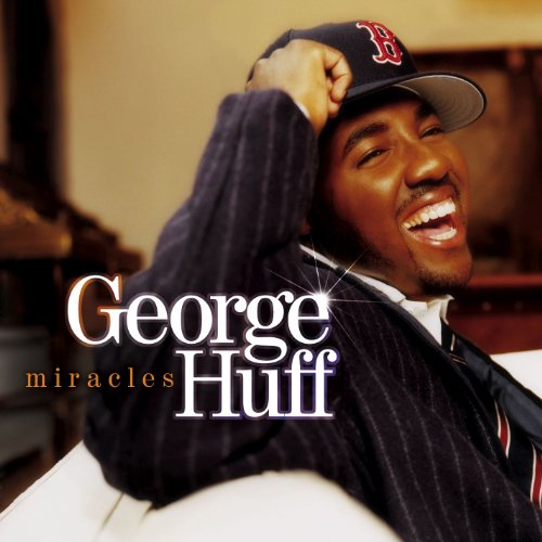 Amazon.com: A Brighter Day : George Huff: Digital Music