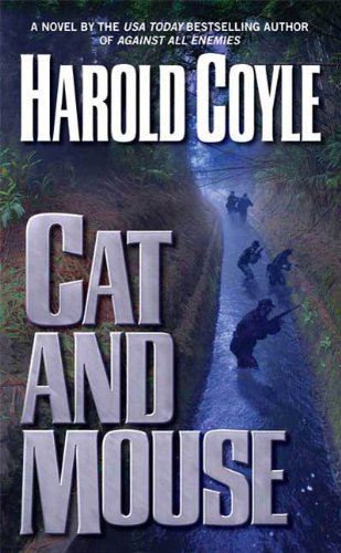 Cat and Mouse: A Novel (Nathan Dixon Book 5) - Kindle edition by Coyle ...