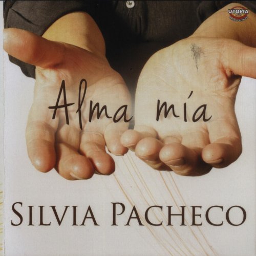 Amazon.com: Alma Mía : Silvia Pacheco: Digital Music