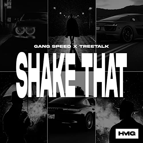 Shake That by Gang Speed & Treetalk on Amazon Music - Amazon.com
