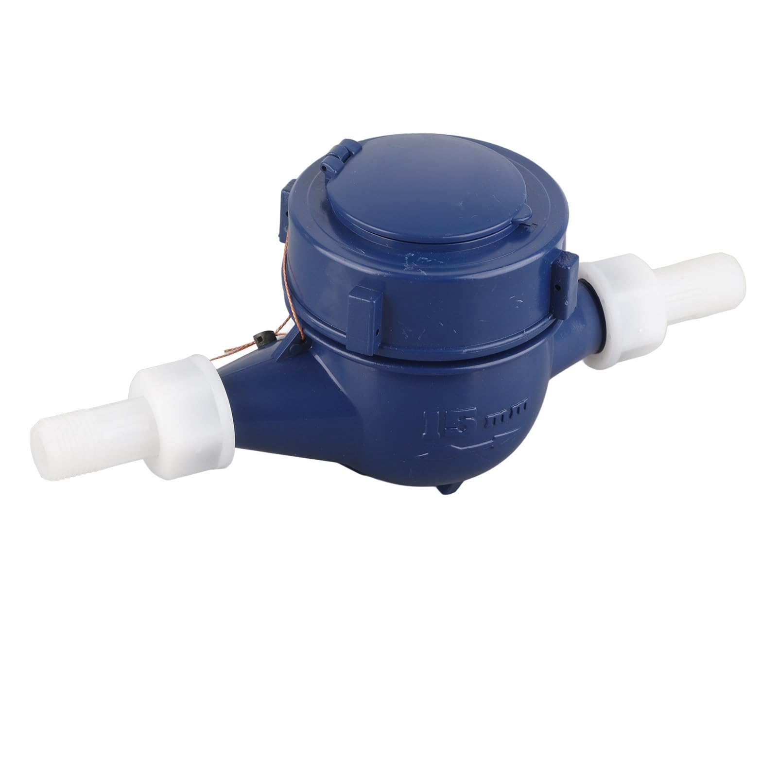 Garden Water Meter water meter DN15 Water Flow Meter Garden Water ...
