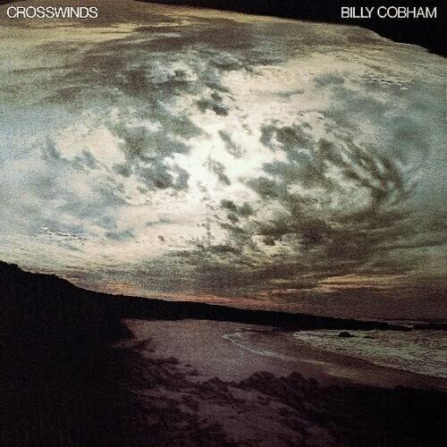 Amazon.com: Crosswinds: CDs y Vinilo