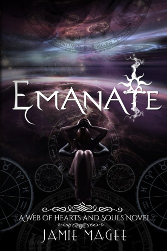 Emanate (Insight): Magee, Mrs Jamie: 9781500478902: Amazon.com: Books