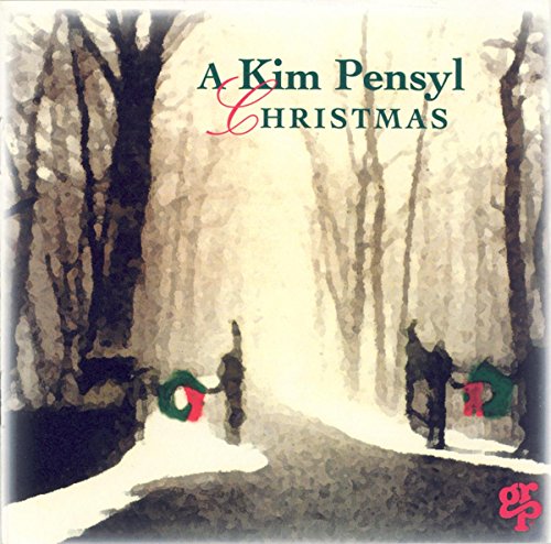 Amazon.com: A Kim Pensyl Christmas : Kim Pensyl: Digital Music