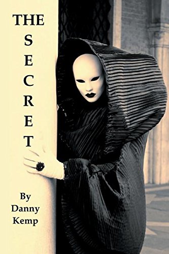 Amazon.com: The Secret: 9781787191204: Kemp, Danny: Books