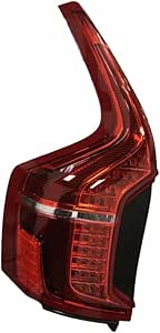 Amazon.fr : Volvo XC90 II 32228830 Feu arrière gauche à LED