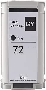 TRICARI C9374A Compatible for HP DesignJet T1300 T1200 T795 T790 T620 ...