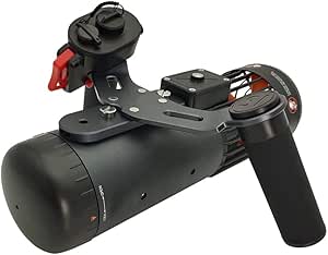 Amazon.com: Diving Booster Underwater Thruster Underwater Shooting ...