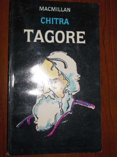 Chitra: Tagore, Rabindranath: 9780333433195: Amazon.com: Books