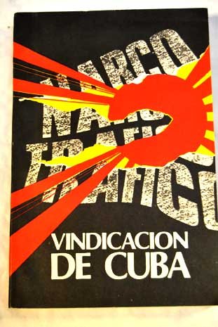 Amazon.com: Vindicación de Cuba: Various: Libros
