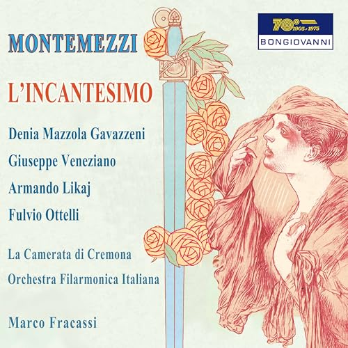 Play Montemezzi: L'incantesimo - Debussy: L'enfant prodigue (Live) by ...
