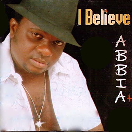 Amazon.co.jp: I Believe : Abbia: デジタルミュージック