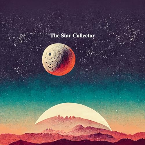 Amazon MusicでThe Star CollectorのActivate Pineal Glandを再生する