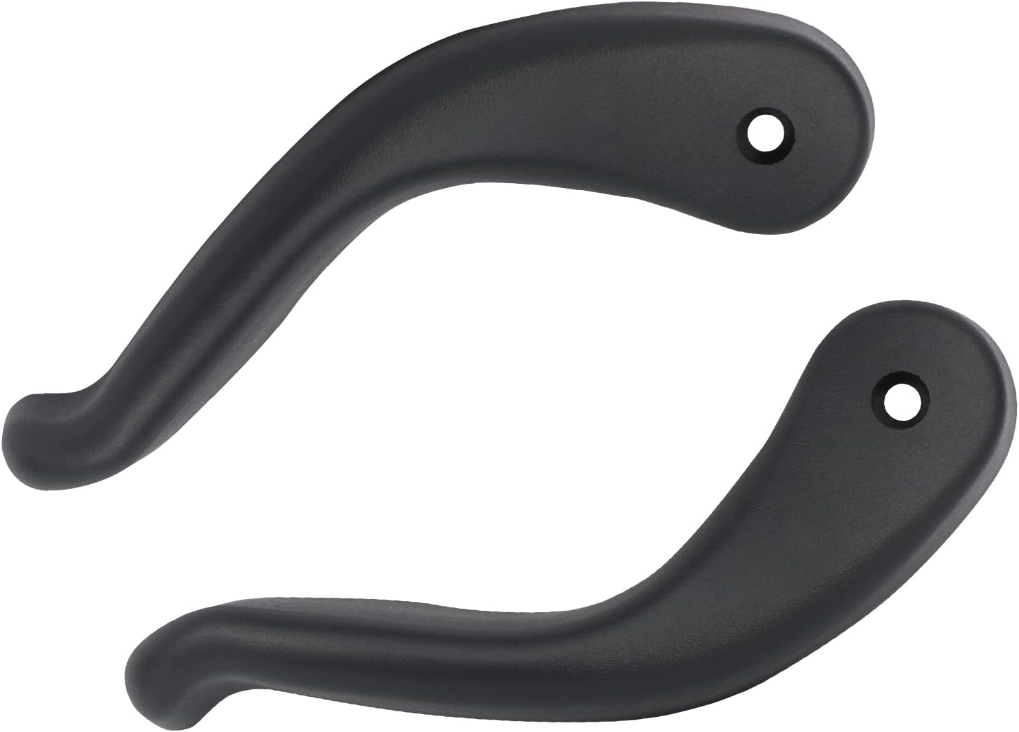 Amazon.com: TQPONLY 55196021 Seat Recliner Handle Lever,Compatible with ...