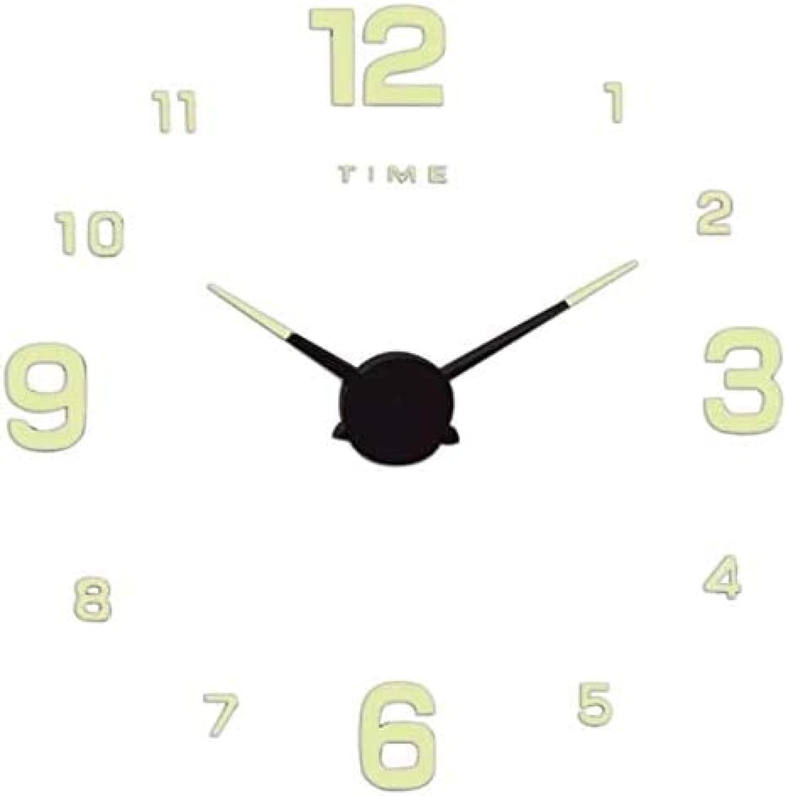 Simple Clock Designs