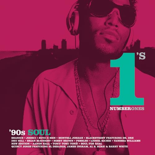 Amazon.co.jp: 90's Soul Number 1's : VARIOUS ARTISTS: デジタルミュージック