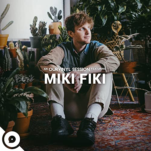 Play Miki Fiki | OurVinyl Sessions by Miki Fiki & OurVinyl on Amazon ...